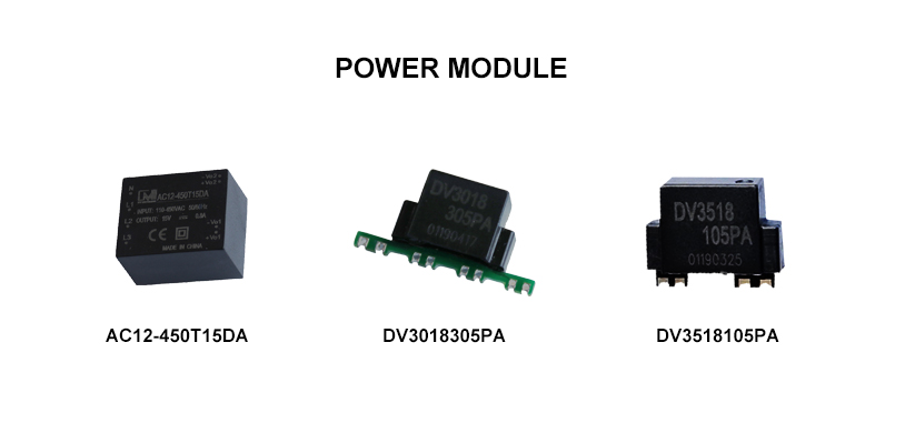 Ivy Metering Co., Ltd.