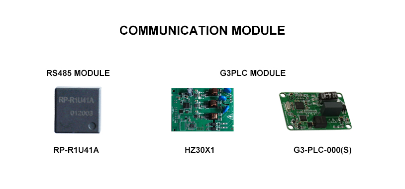 Ivy Metering Co., Ltd.