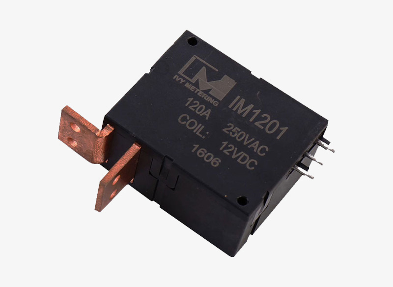 Magnetic Latching Relay