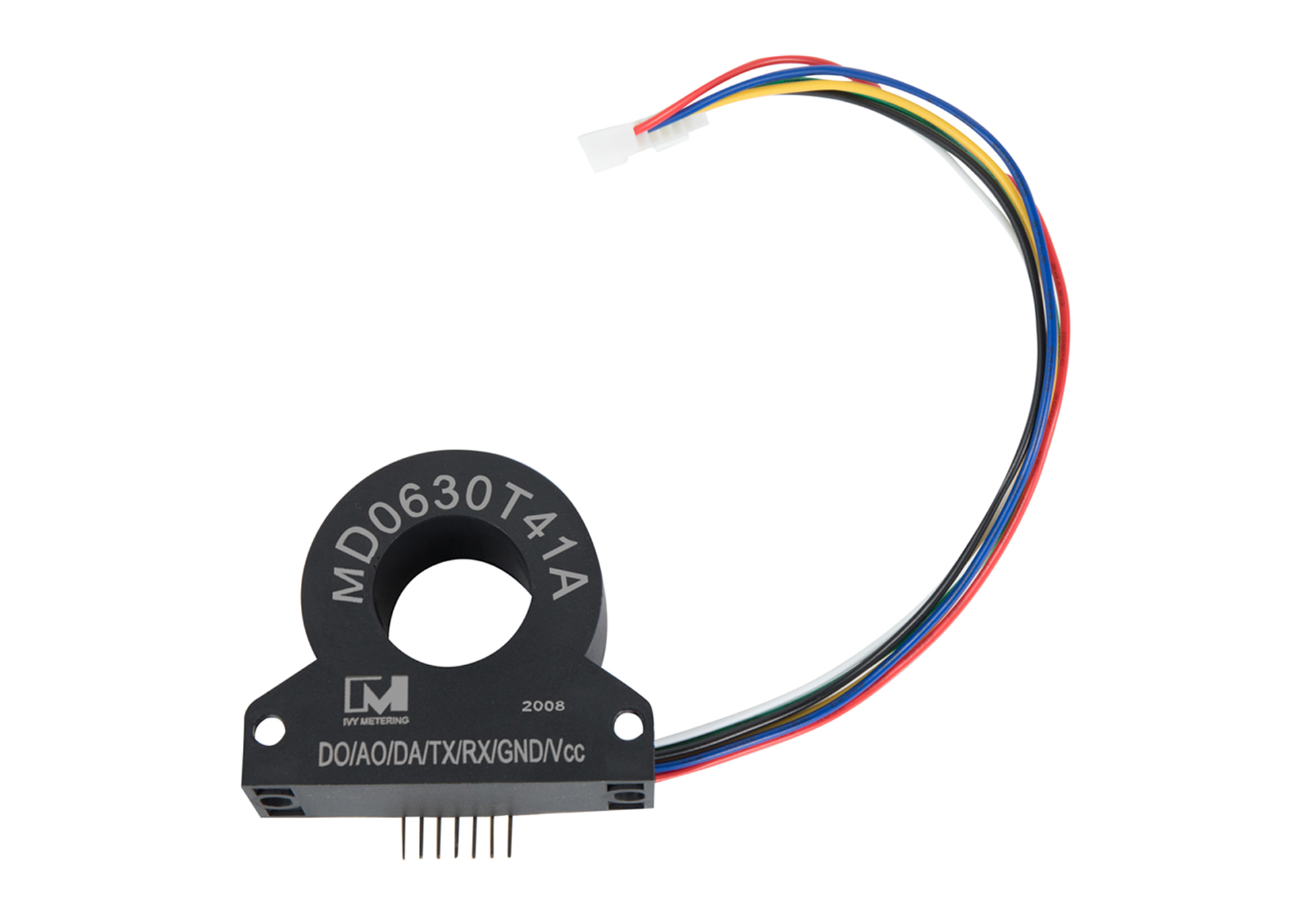 IEC62955 Compact 6mA DC/AC Leakage Current Protection Device RCD Sensor ...